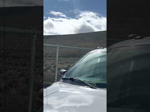 CO2 Delivery to Reno