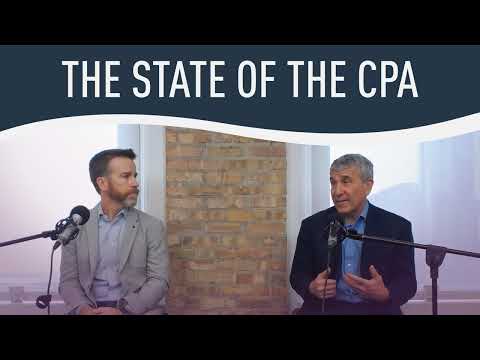 State Of The CPA #140 (Audio only)