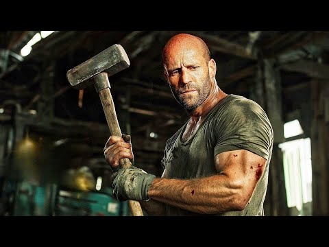 A WORKING MAN Full Movie - Hollywood Full Movie 2025 - Full Movies in English 𝐅𝐮𝐥𝐥 𝐇𝐃 1080