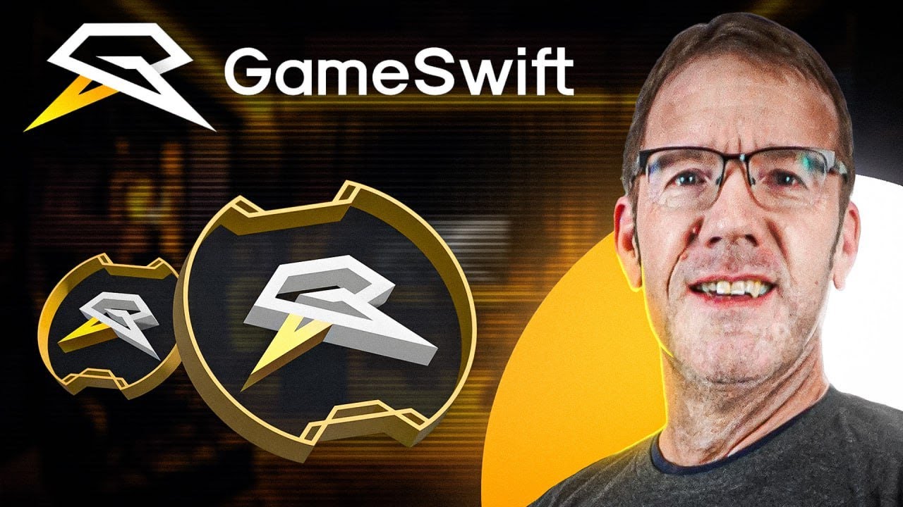 GameSwift Review 2024: Unlocking Web3 Gaming with $GSWIFT | Blockchain & AI Innovation