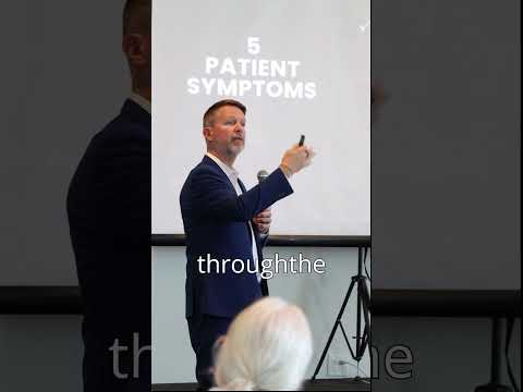 Audiologist EXPLAINS People Say Yes to 3 Out of 5 of These Hearing Loss Symptoms