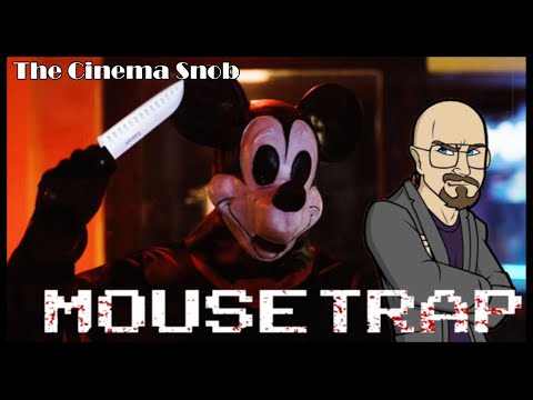 The Mouse Trap - The Cinema Snob