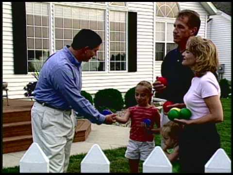 Jeffrey Parent :30 Commercial | Angela Looney