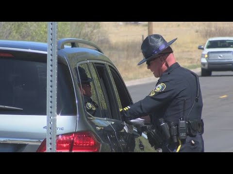 Residents concerned over speeding; RPD issues 141 traffic citations