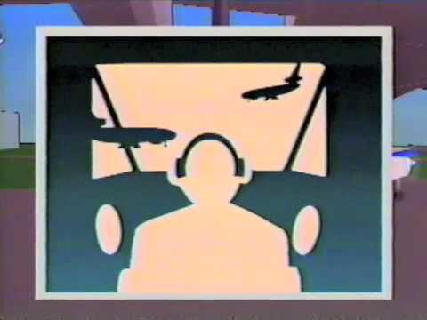Airport Training Movie