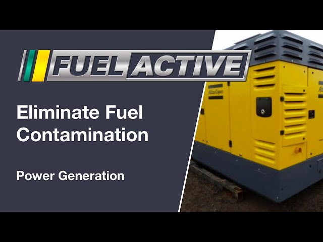 Power Generation – Rai Power