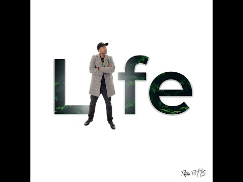 Robin Pitts – “Life” – Jansen's Jamz