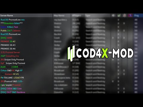 Steam Community :: Video :: How to Play CoD4 Multiplayer in 2025 | CoD4x Client
