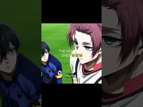 I SWEAR I HATE YOU SAE FOR MAKING RIN LIKE THIS😡 CMON ACKNOWLEDGE RIN NOT ISAGI OMG #fyp #rin #sae