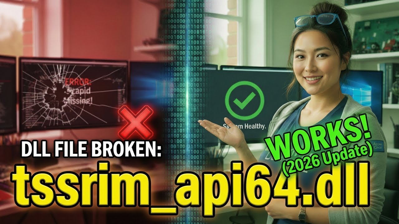 How to Fix Tsprint.dll Remote Printing!