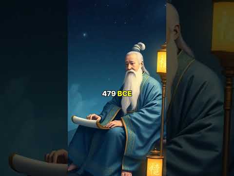 The Wisdom of Confucius: Lessons for Modern Life