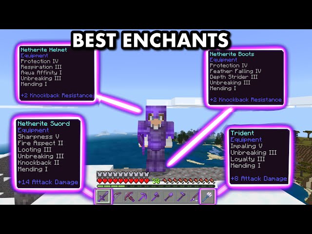 5 easiest ways to find Netherite in Minecraft Pocket Edition