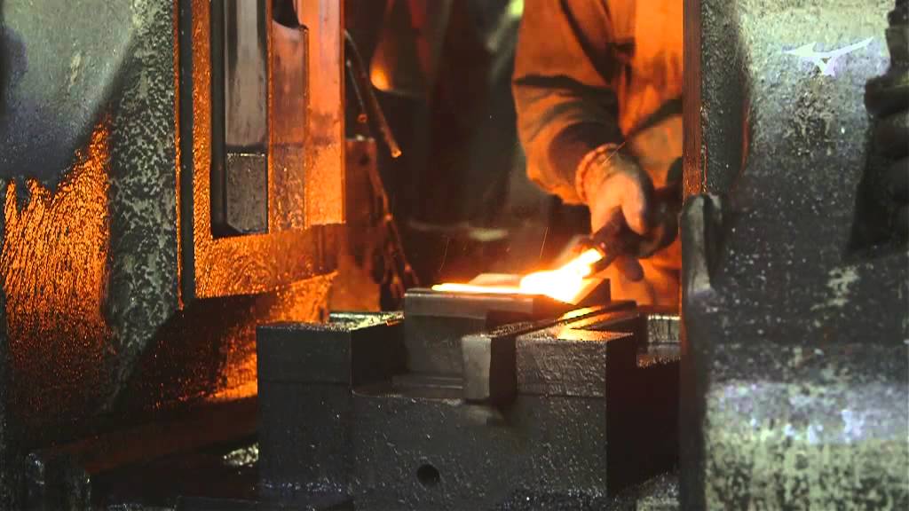 Grain Flow Forging Final