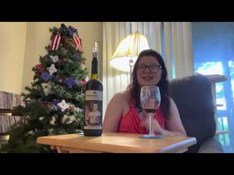 19 crimes red blend