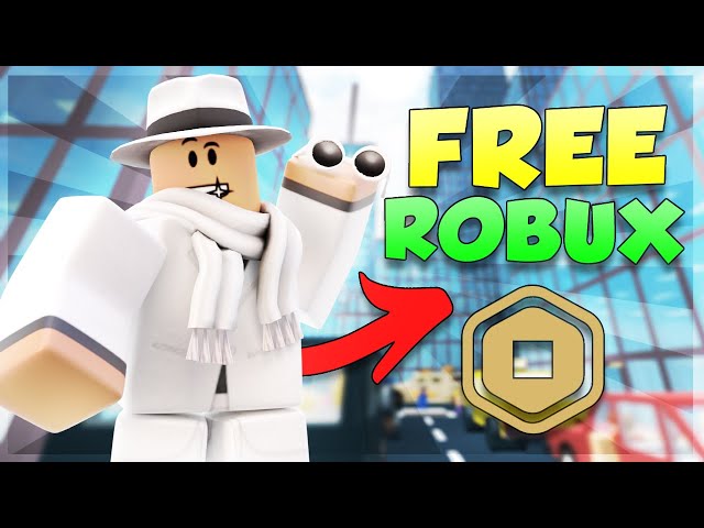 5 easiest ways to get more Robux in Roblox (May 2022)