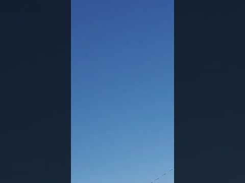 Jet taking off from (KMSL) Muscle shoals,  Northwest regional Airport