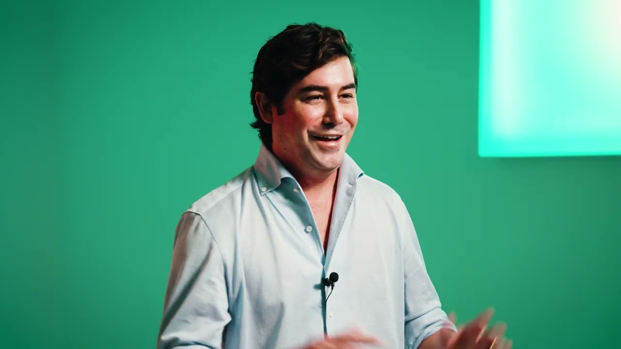 GMAC Presents Hap Tivey: Perception Is the Medium