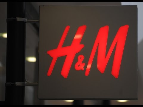 H&M: The facts