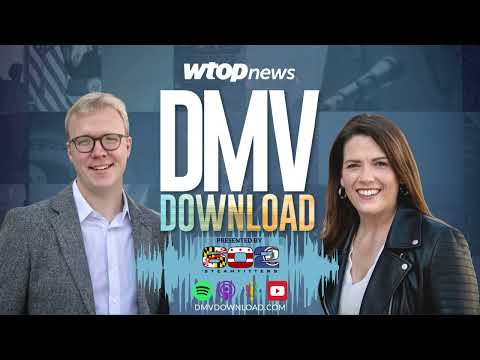 PODCAST: Monkeypox symptoms and stigma as DC cases spike