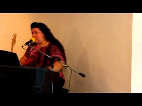 Sis. Linda Johnson Testimony of Depression "Funeral Plans"
