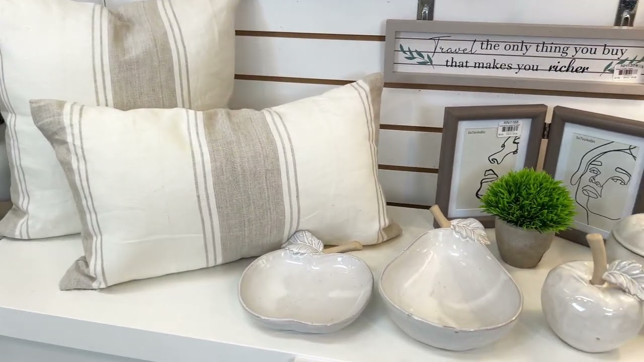 Collection lin | Linen Collection