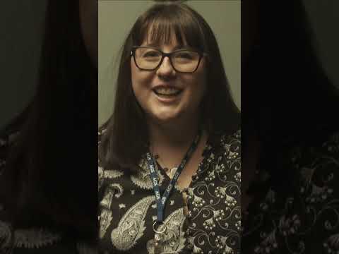 #IAmGeriatrics: Kana Tai Lucero
