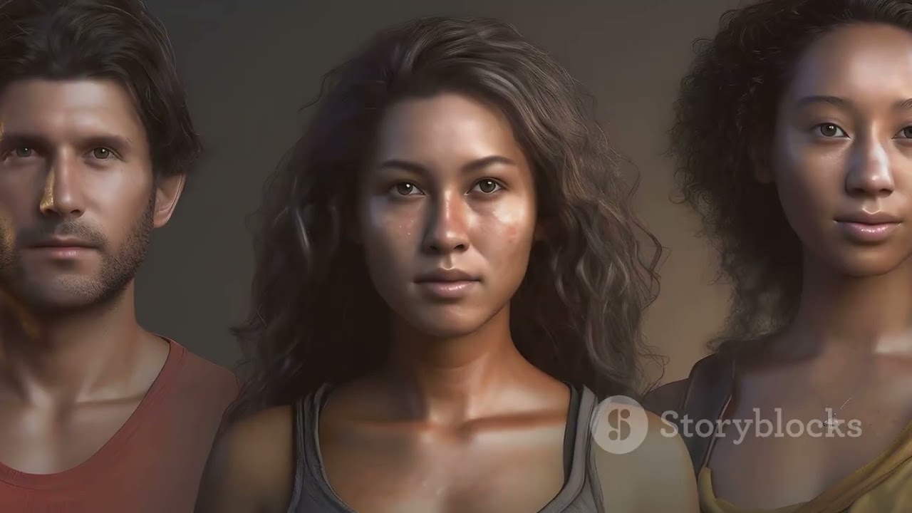 Meet Ditto Model Agency