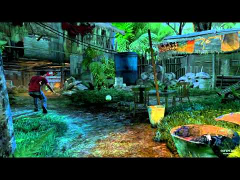 Far Cry 3 Review Pc