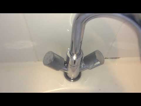 Leaking around tap | DIYnot Forums