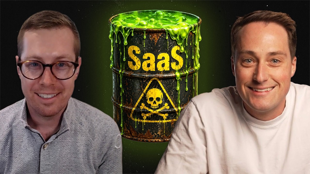 SaaS Has a Branding Problem