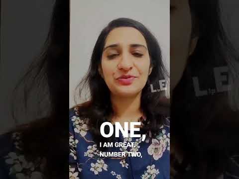 Five ways to say "I'm fine" | Lip E | Synonyms, Phrases.
