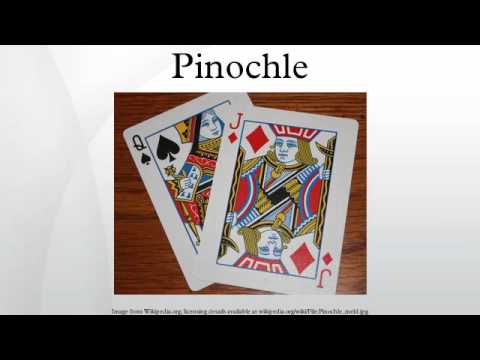 Pinochle