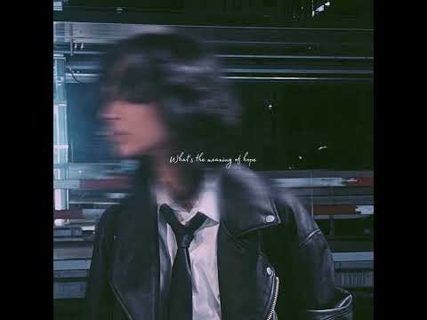Løvesick - What’s The Meaning Of Hope