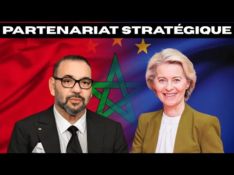 Alliance stratégique renforcée
