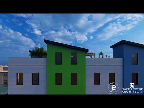 Harrisonburg Rockingham Day Care Center