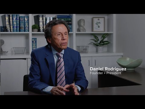 Rodriguez & Associates - Oil Field Accidents Attorneys