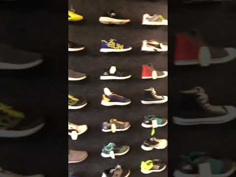 BrandMines | Valsad Store | Retail Chain | Simple Interior |