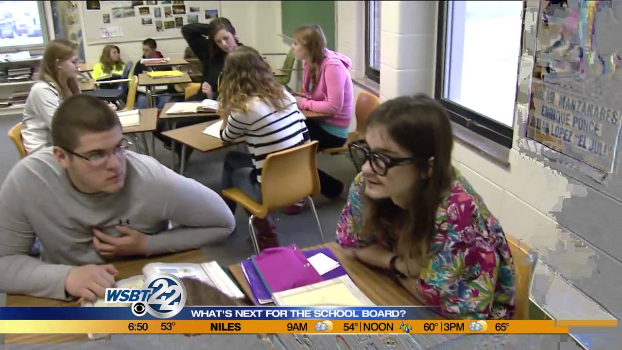 South Bend superintendent talks about what's next for South Bend schools