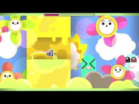 Steam Community :: Video :: Peaceful Geometry Dash