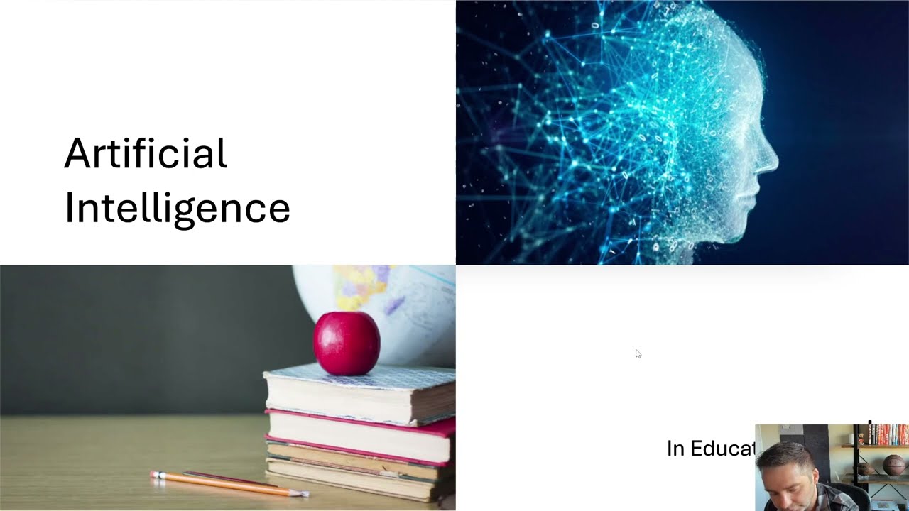 AI in Education Explained: Current Uses and Future Trends (Jan 2023)