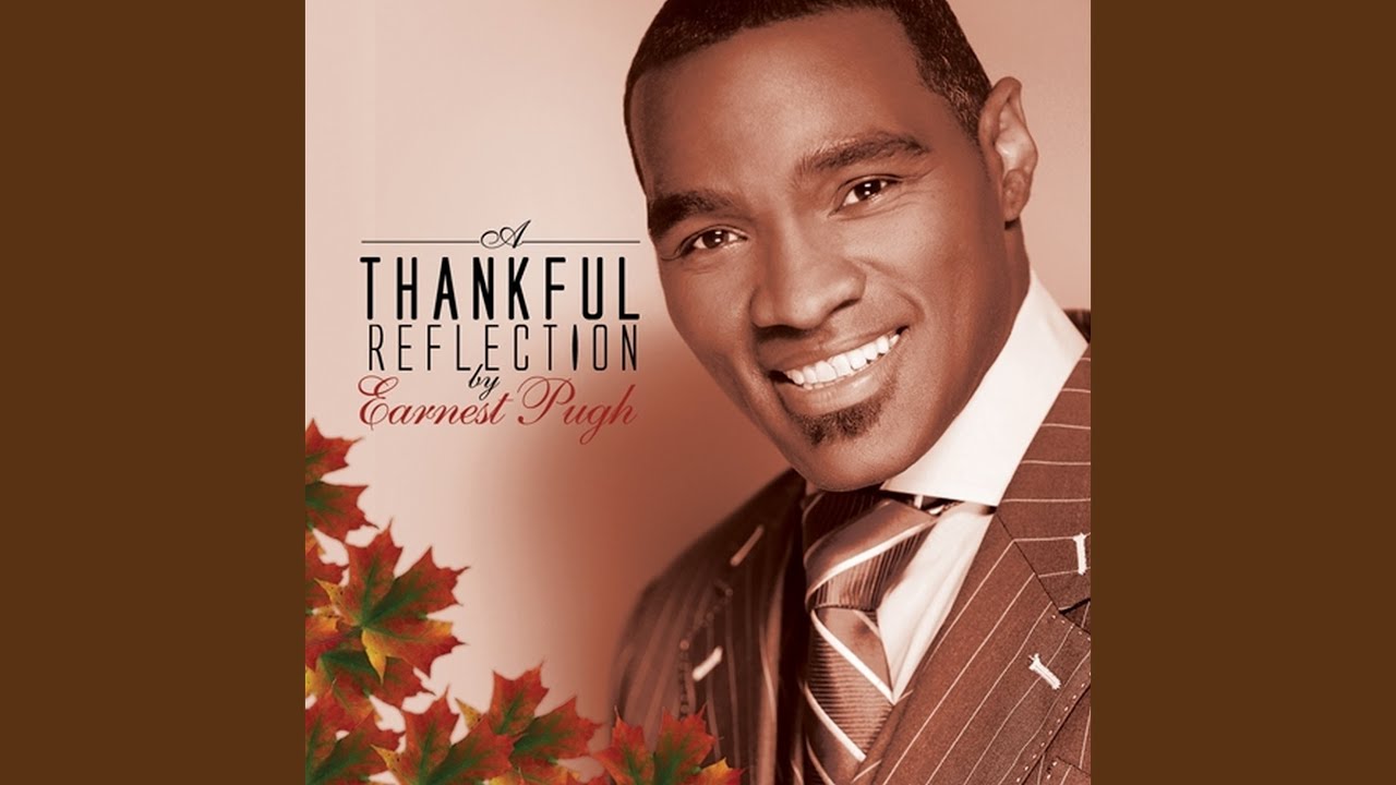 Thank You (Instumental)