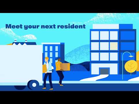 Zillow Lease Connect