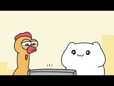 Meme Cry Bongo Cat Song @BongoCatandFriends