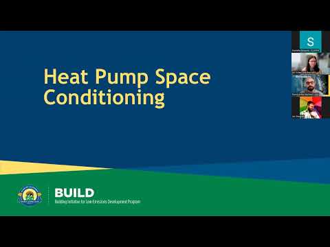 Pump It Up: Heat Pump Essentials for Multifamily New Construction