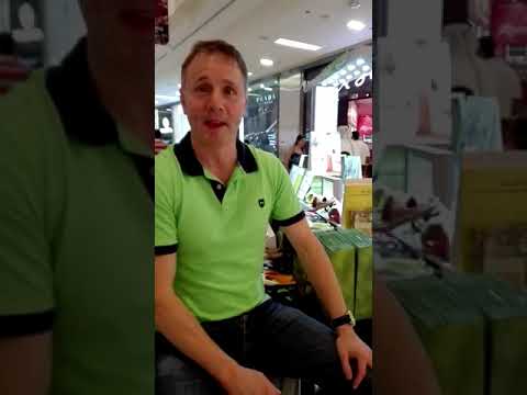 Kenkoh Customer review from Europe