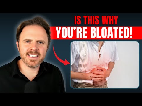 What You Need to Know About SIBO Symptoms