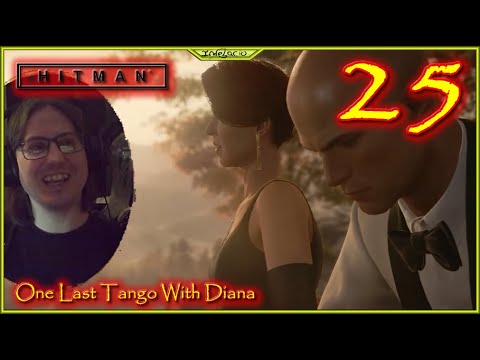 Steam Community :: Video :: One Last Tango With Diana Lets Play Hitman ...