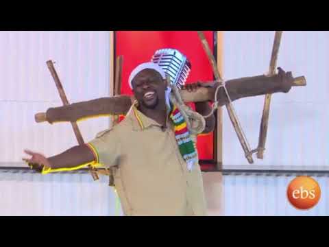Ethiopian music video clip by Netsanet Werkneh