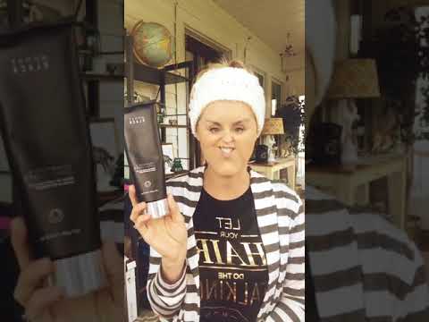 Which MONAT shampoo is right for you? Laugh😂 and learn🤔! *Recorded LIVE*