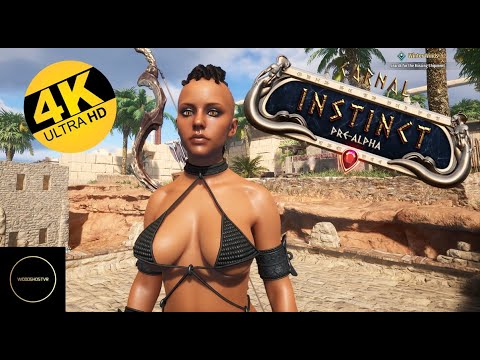 Steam Community :: Video :: Carnal Instinct - Tales of the Void - Winter Winds ... Update 2022.